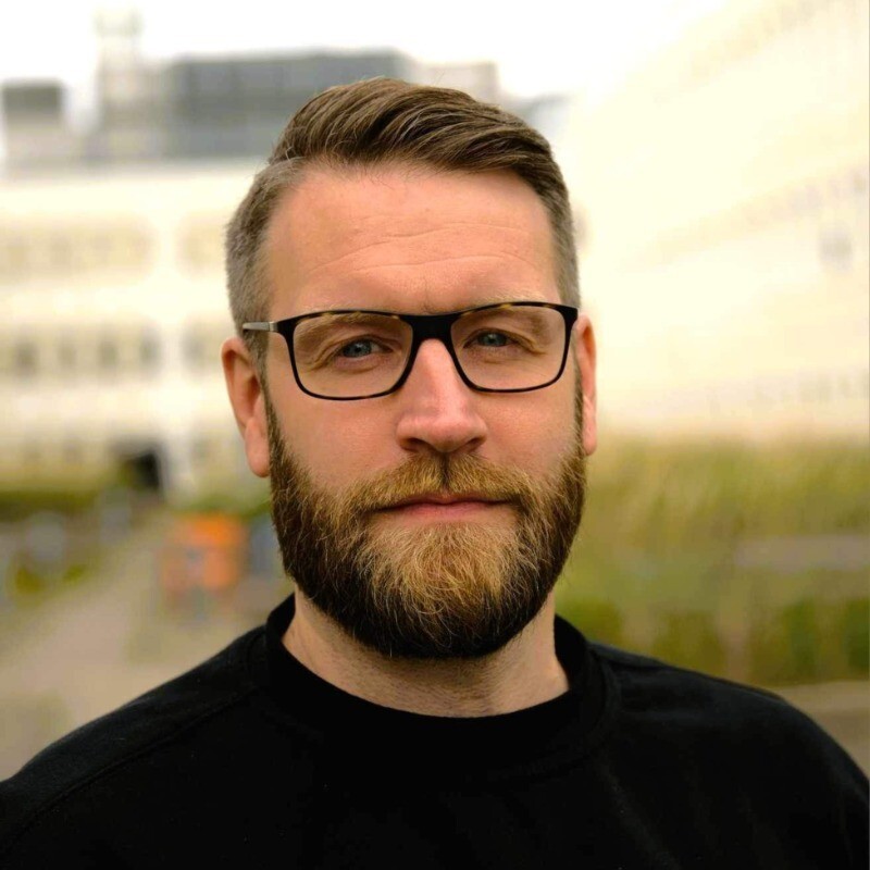 Så här gjorde jag karriär: Servicechef, Daniel - Karriär